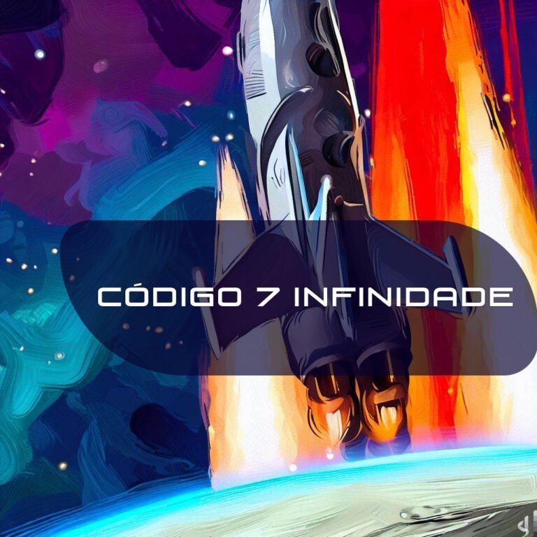 C7i - Código Sete Infinidade